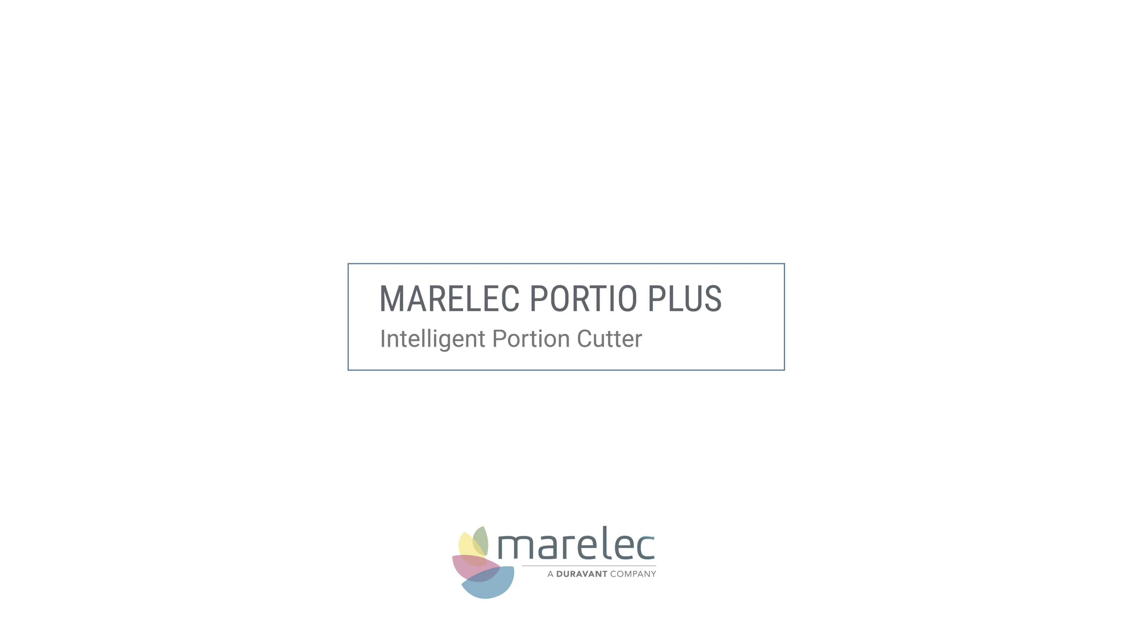 PORTIO PLUS - FISH