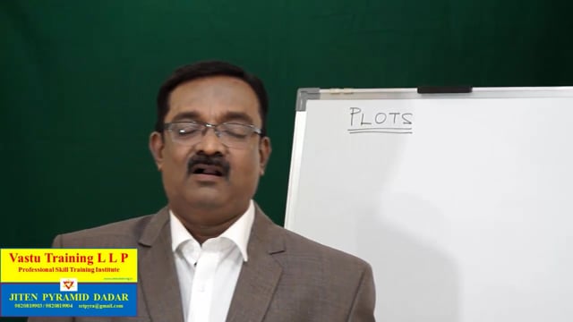 Different Types Of Plots - Marathi - Dr. Giridhar's Spiritual Academy