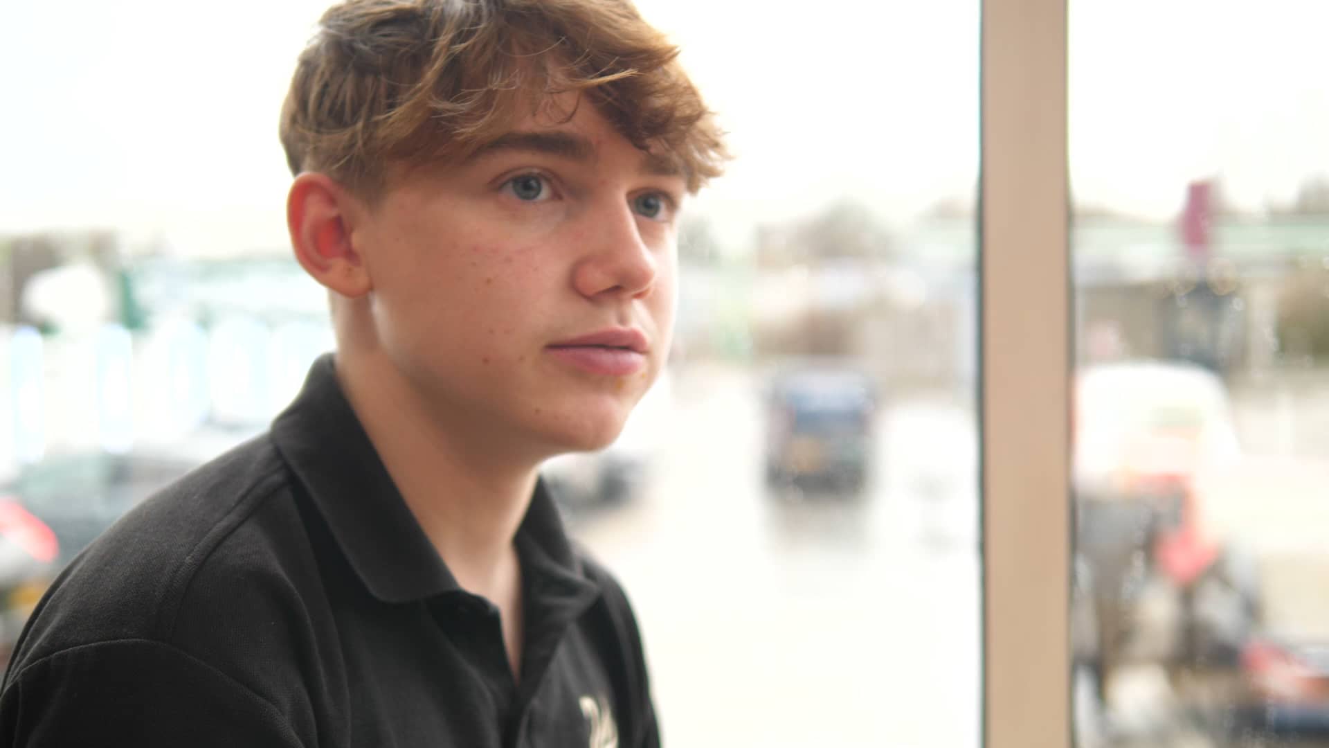 Avon Park School | Roadchef on Vimeo