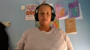 Terri-Ann Nikita G., Fun filled lessons with loads of interaction ...