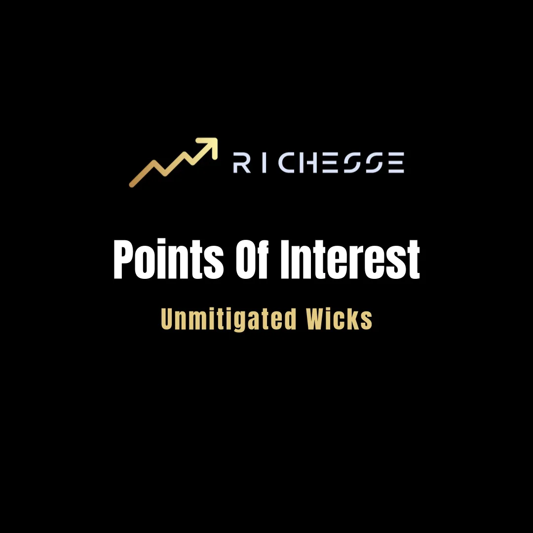 #3 Unmitigated Wicks