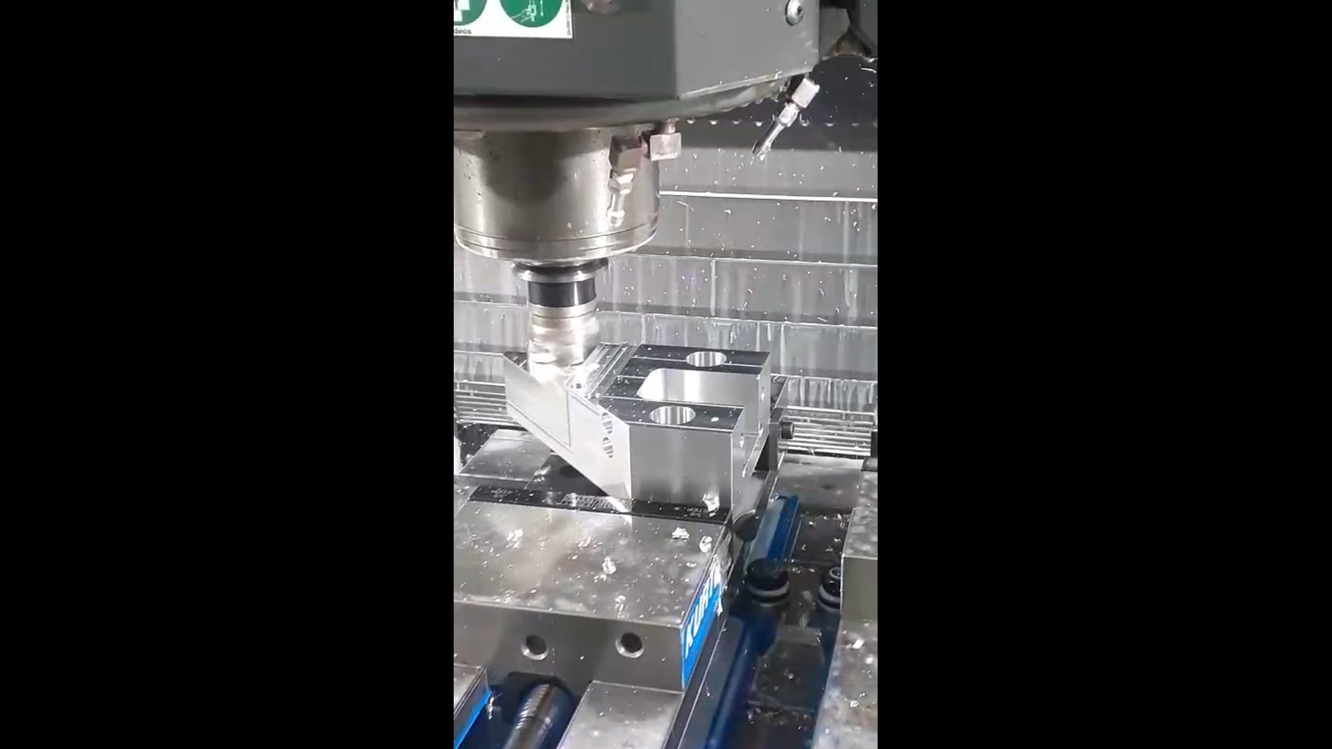 Max Machine - CNC Machining Services
