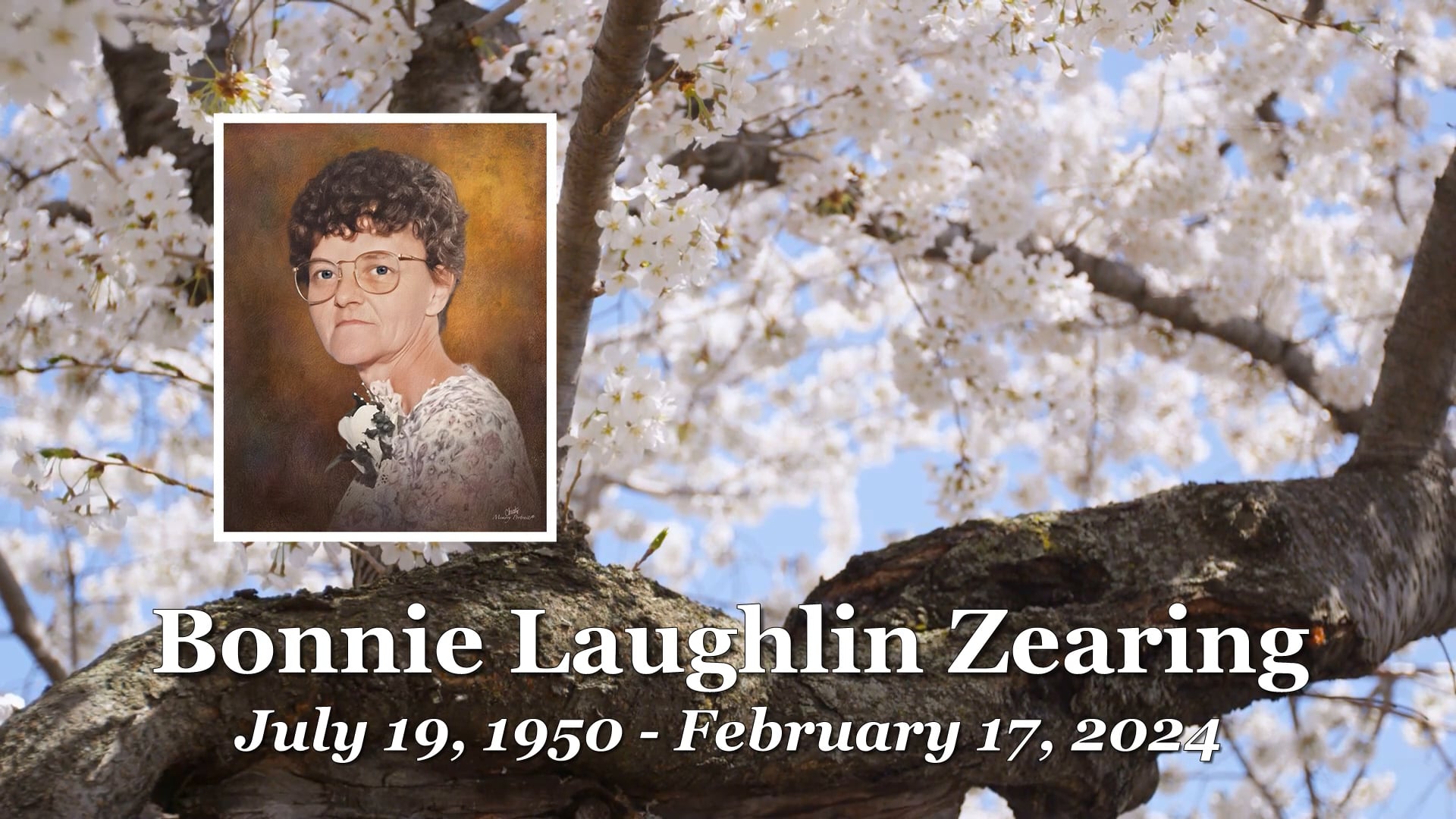 Bonnie Laughlin Zearing - Morgan & Nay Bonnie Zearing on Vimeo