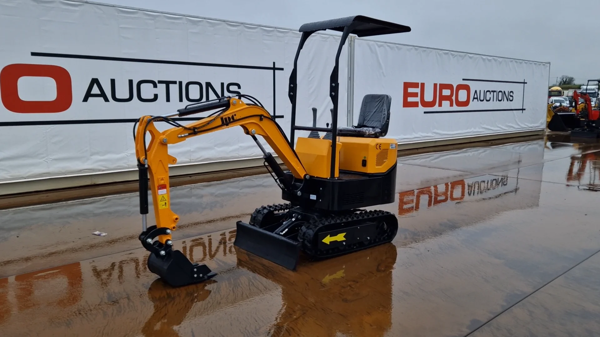 JPC HT12 - Dromore February 24 on Vimeo