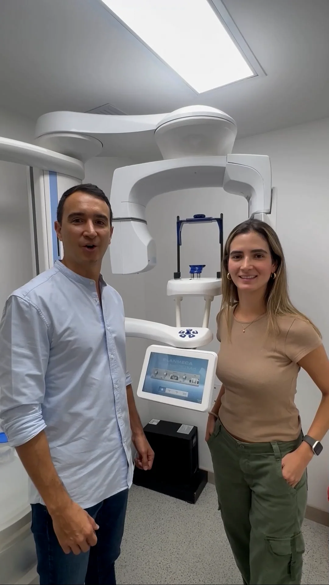 Cero 70 radiology centre values Planmeca partnership on Vimeo