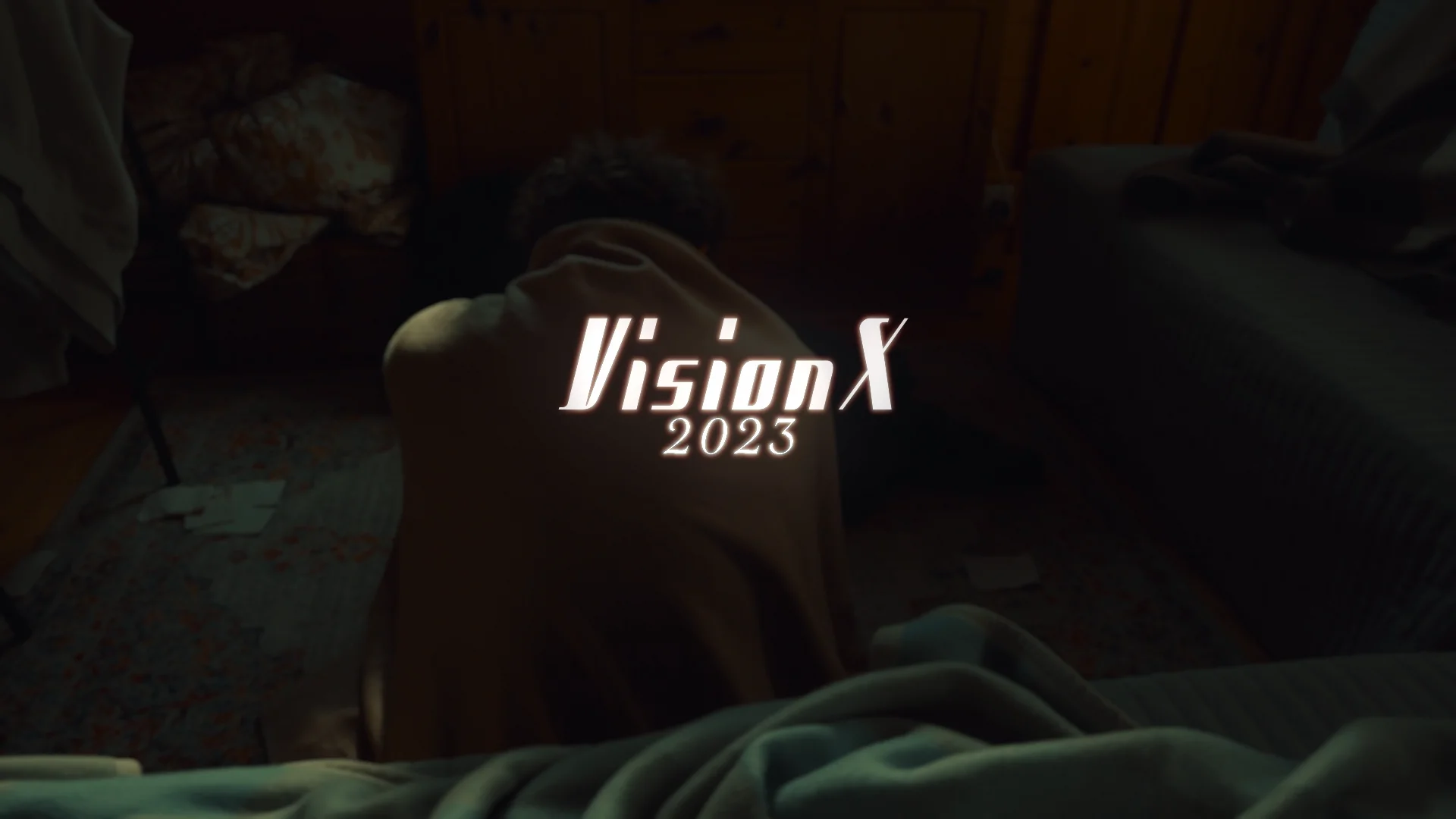 VisionX - Showreel 2023 on Vimeo