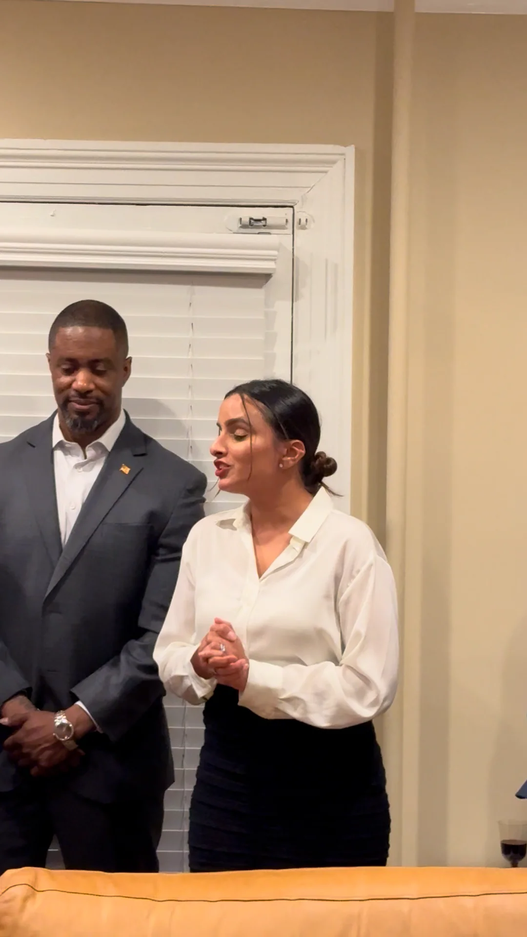 Mount Laurel Mayor Fozia Janjua on Vimeo