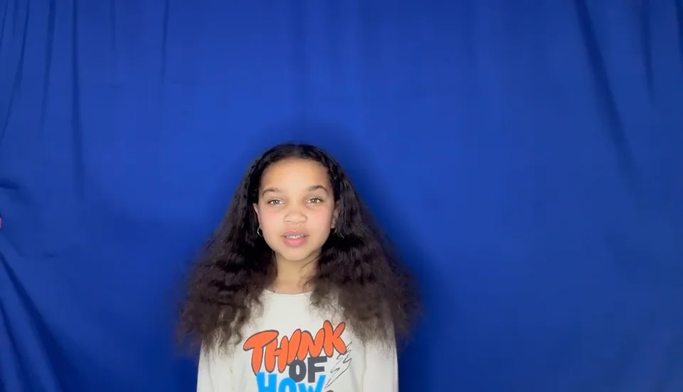 Amina Hayes Ivy Bean on Vimeo