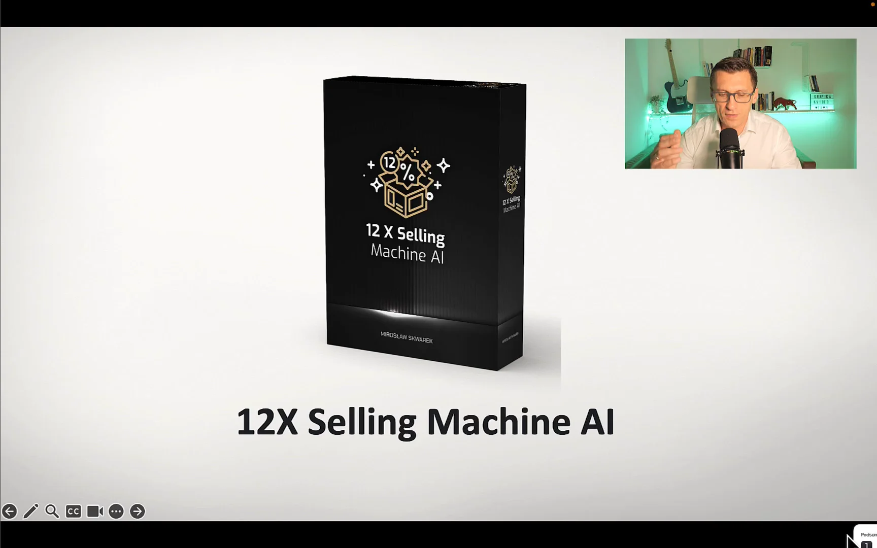 12X Selling Machine on Vimeo