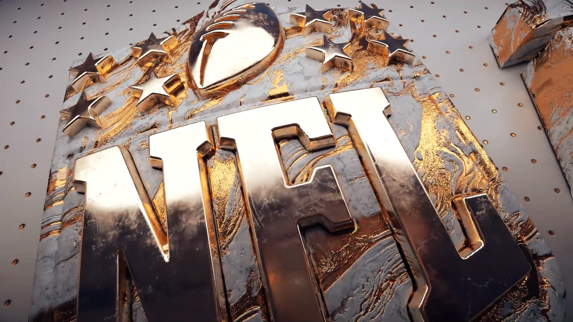 NFL Networks - Superbowl LVIII on Vimeo