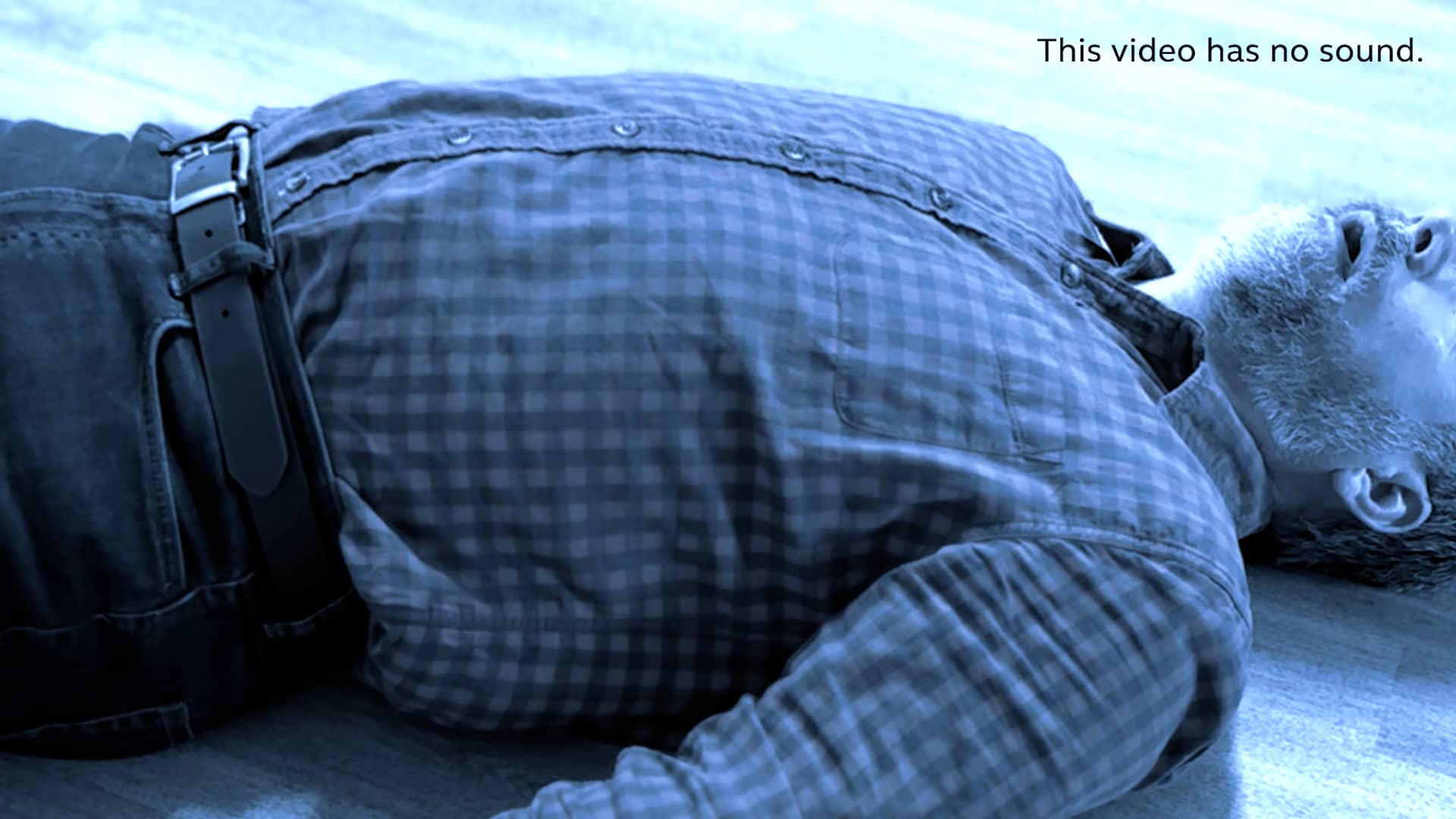 Agonal Gasps on Vimeo