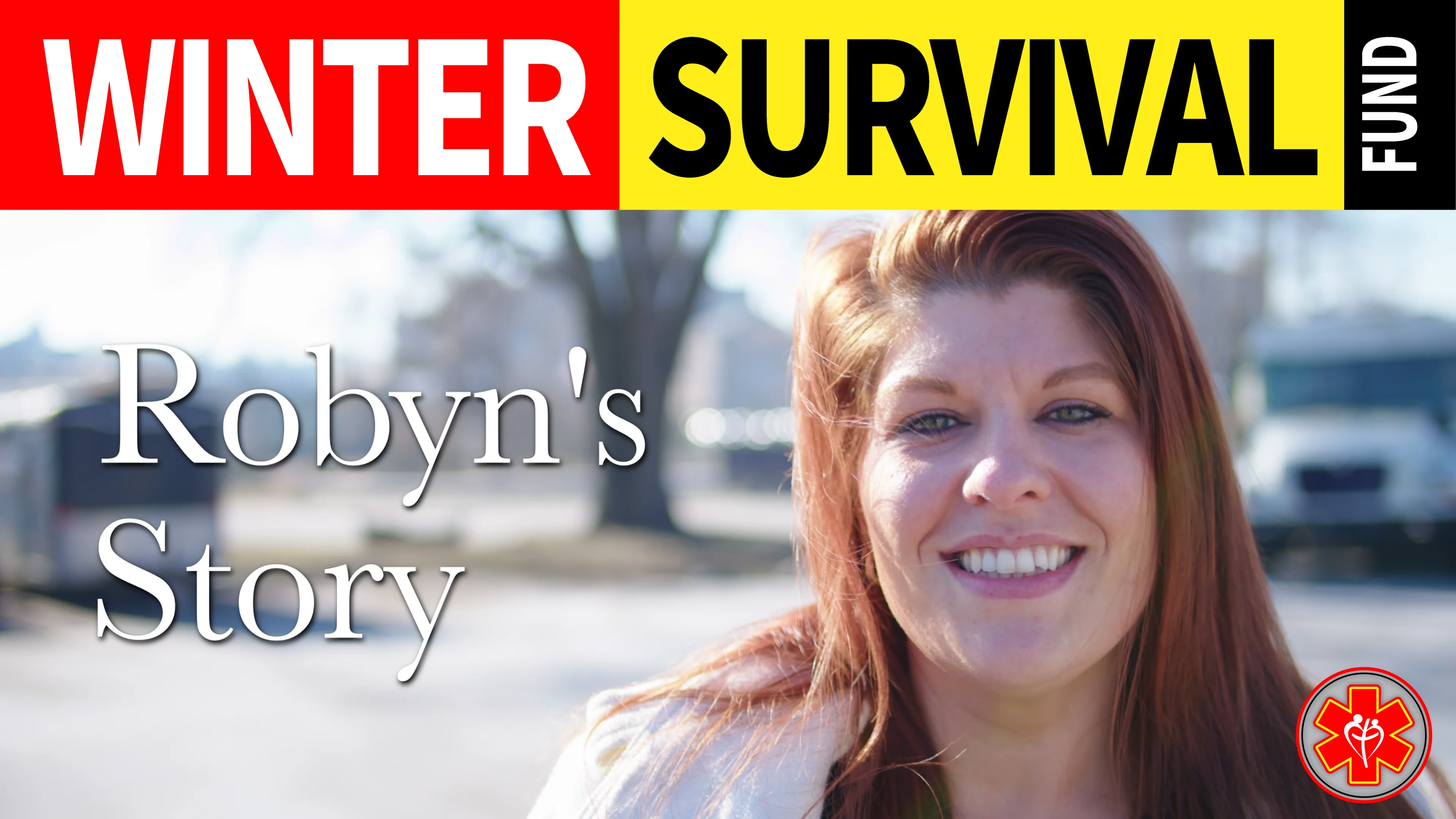 Robyn's Story on Vimeo