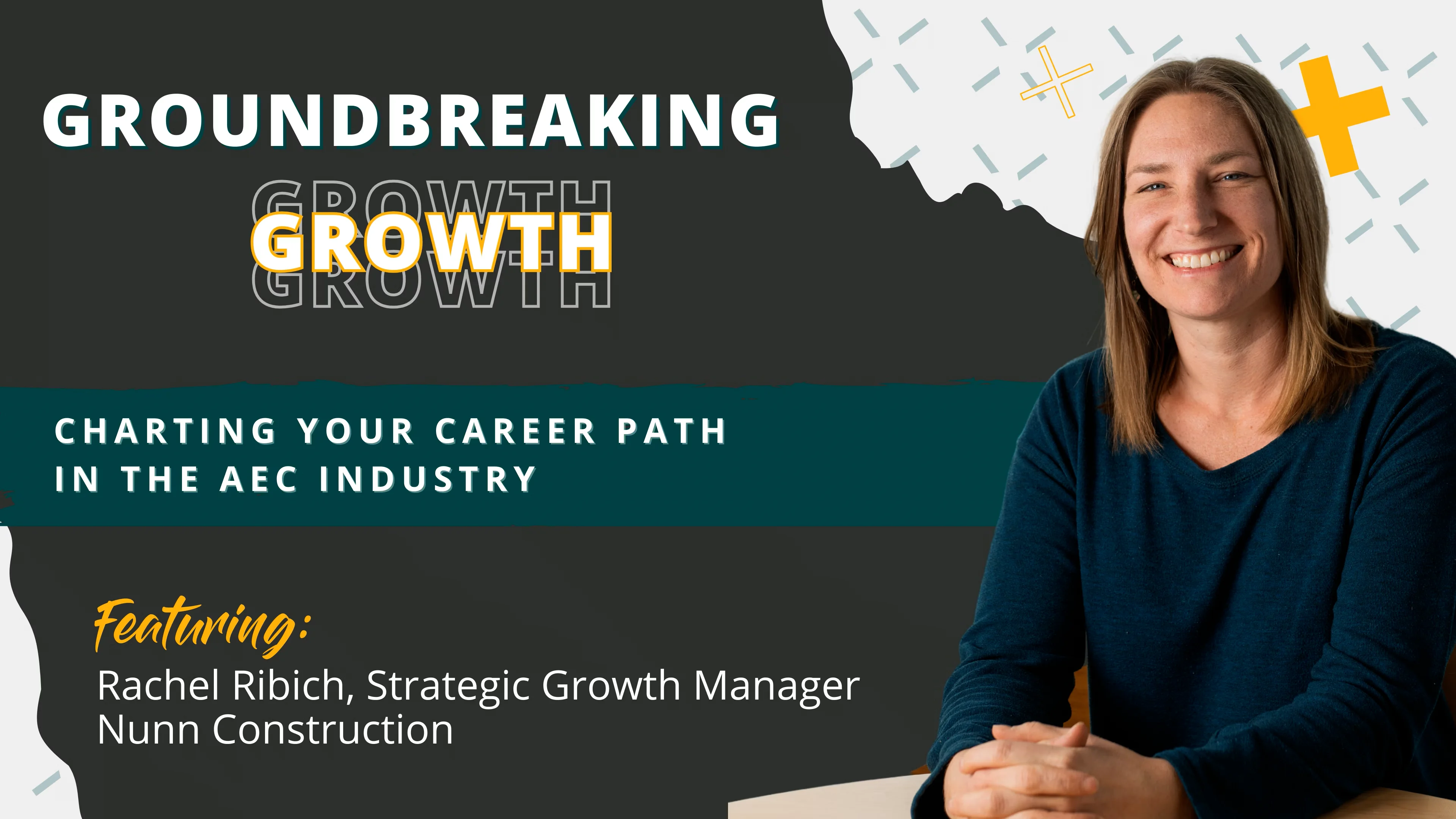 Charting Your Career Path in the AEC Industry on Vimeo