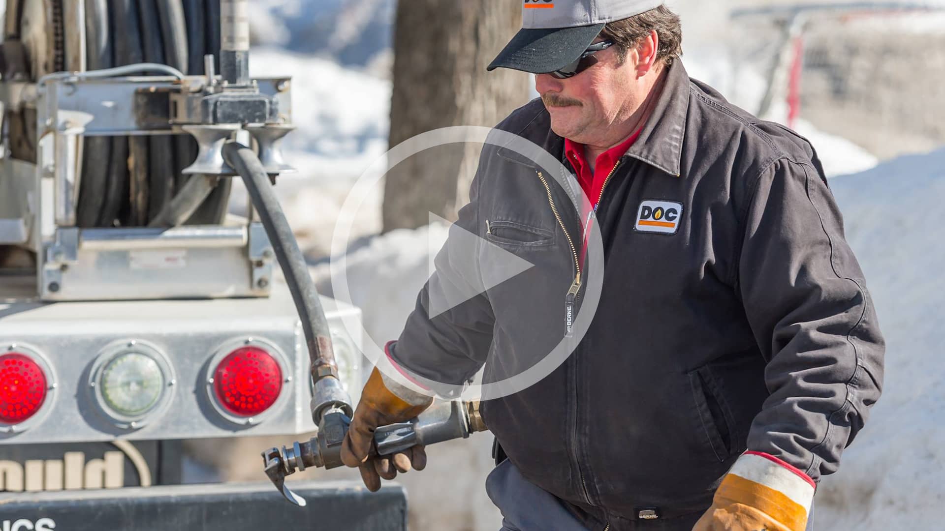 Daigle Oil Company's Doug Taggett on ADD Energy E3 on Vimeo