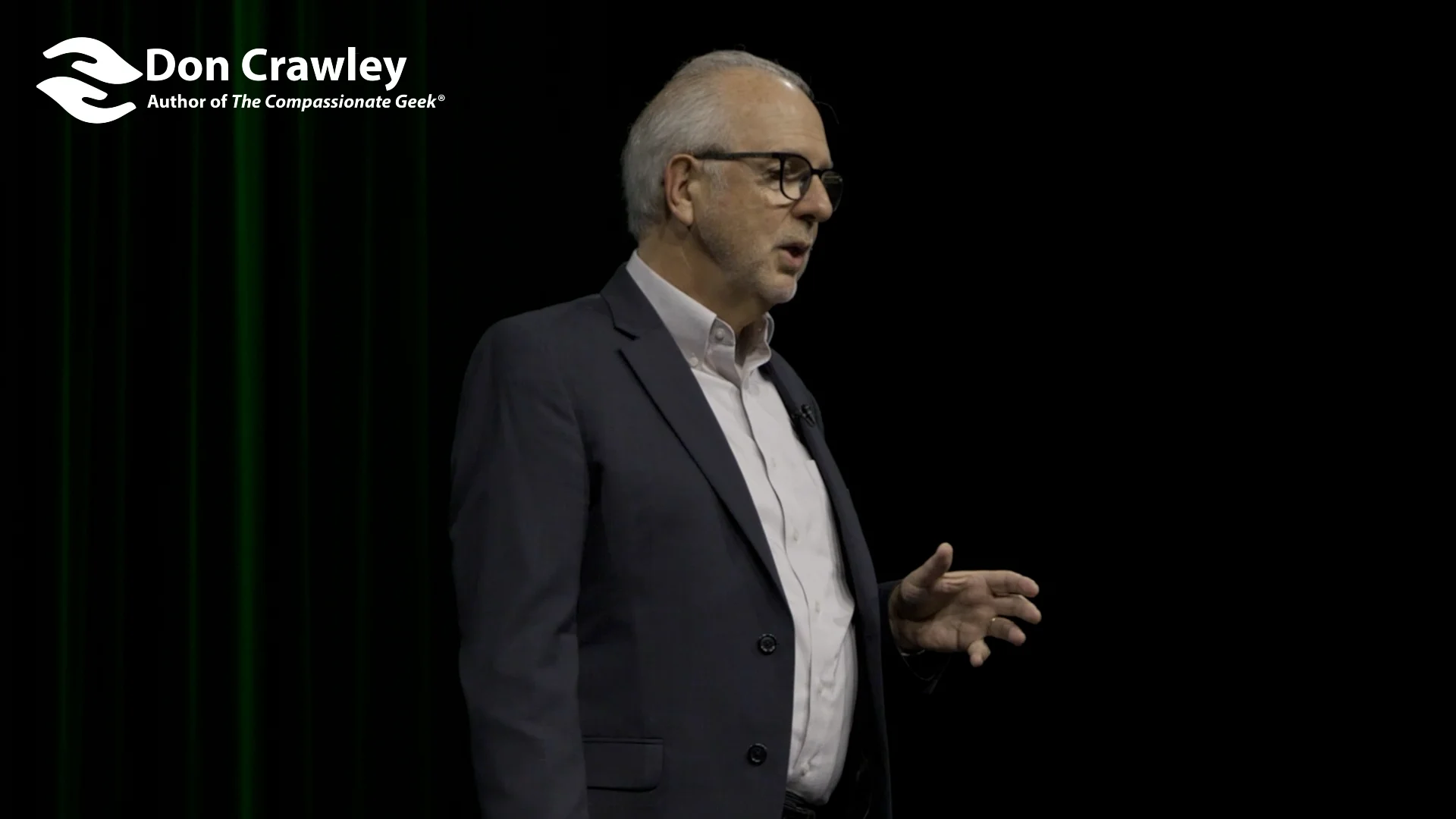 Don Crawley Demo on Vimeo