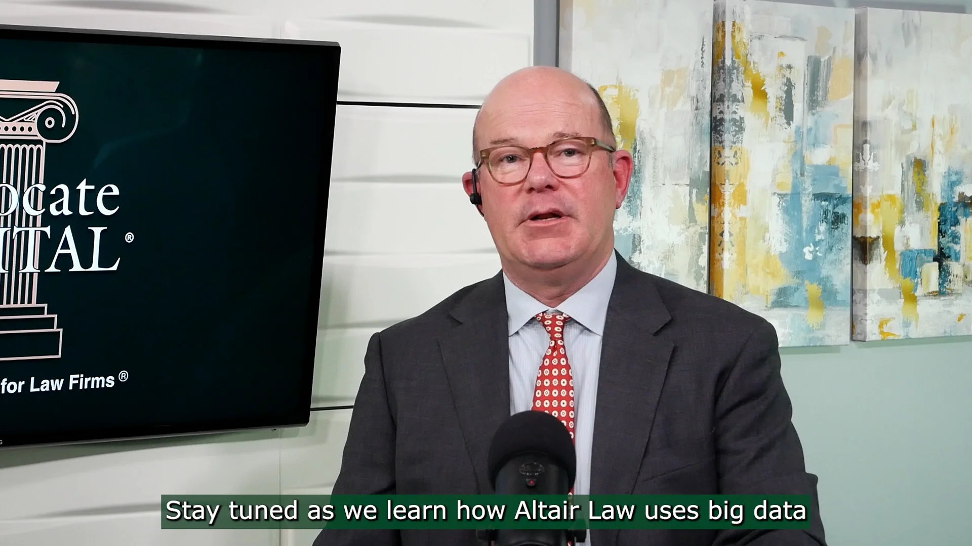 Discover How Altair Law Utilizes Big Data Focus Groups To Enhance Their ...