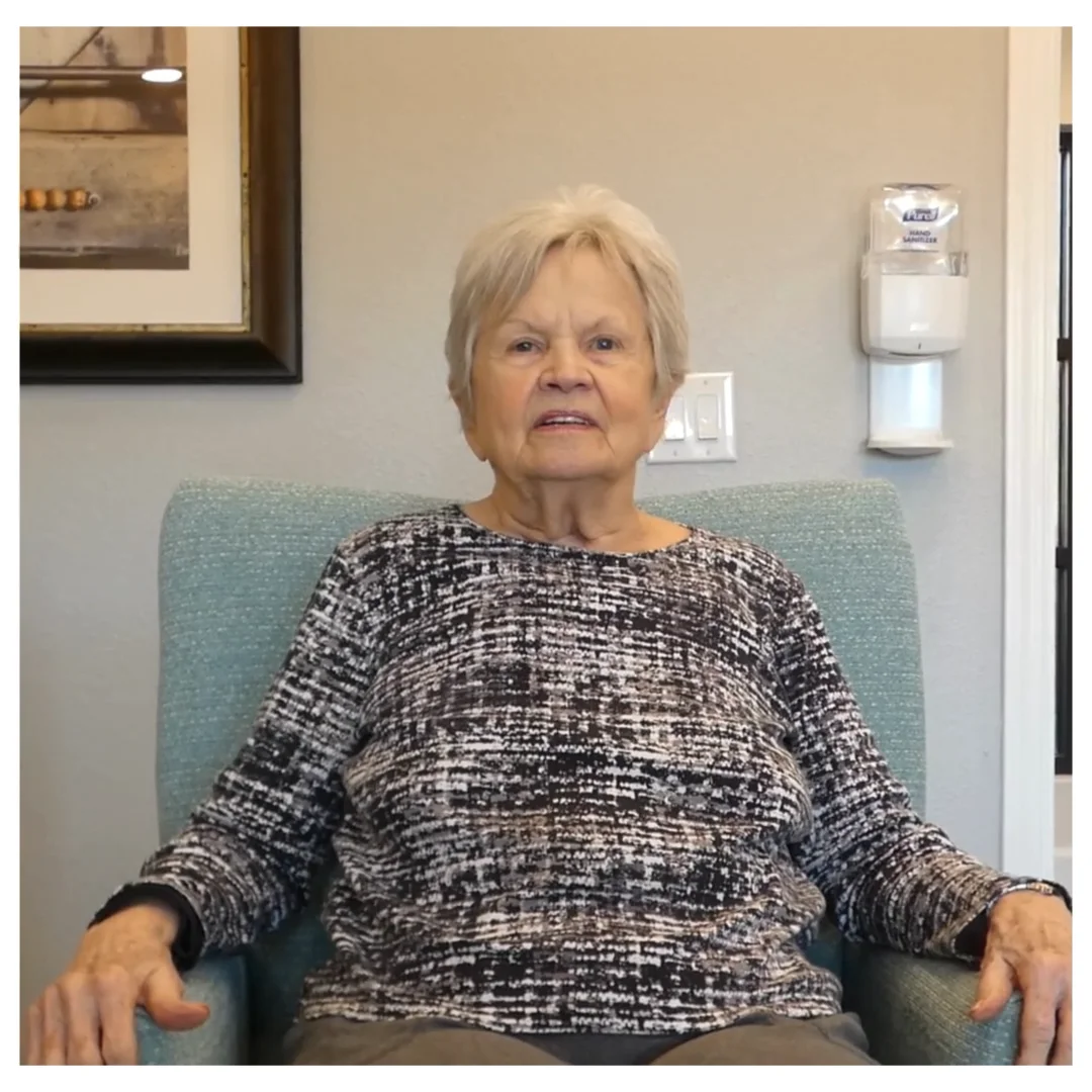 Susan Westbrook - Shared her Testimonial for The Village at Sugar Land ...