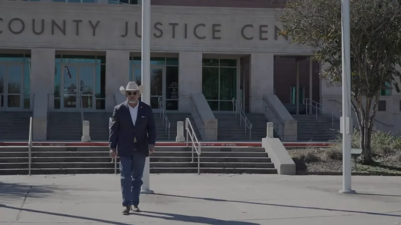 Experience. It’s what makes Sonny Colunga the right choice for Fort ...