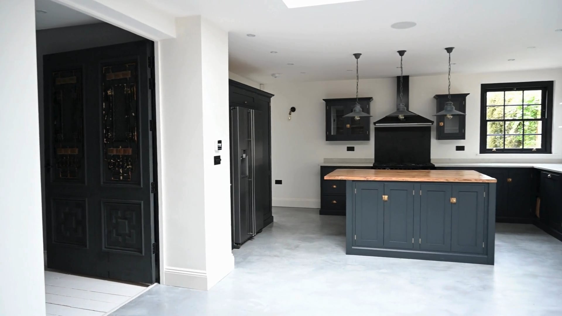 Top Construction Companies Near Me - Vision Built Construction