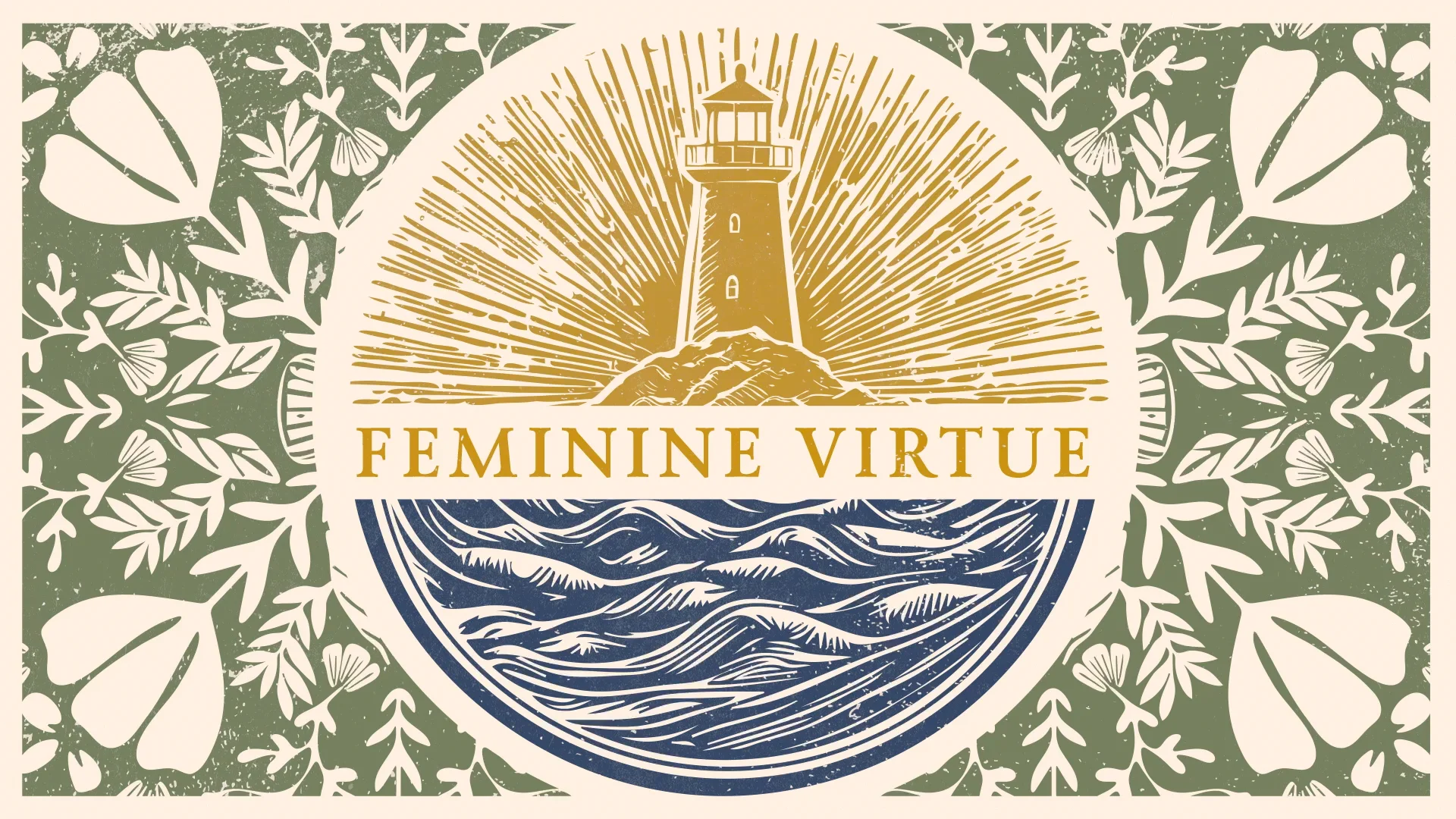 Feminine Virtue 2024-Leslie Poe-Union on Vimeo