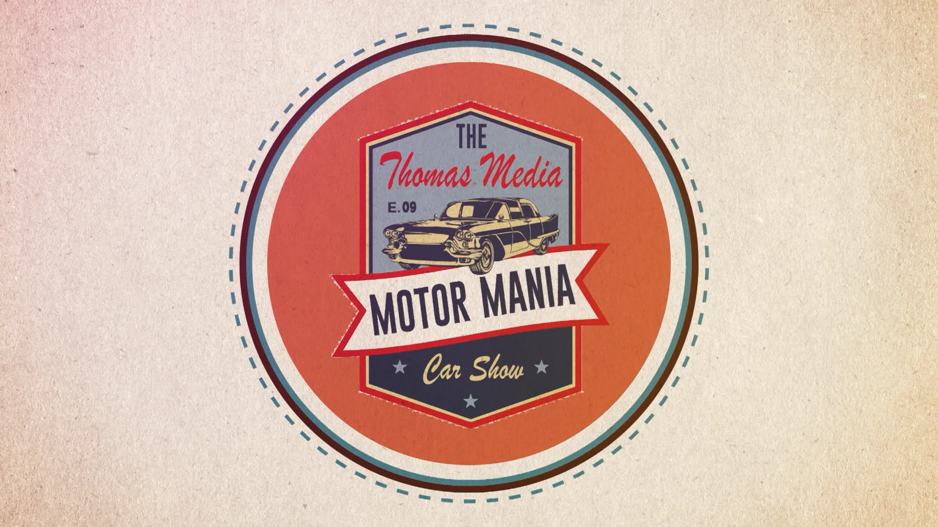 THOMAS MEDIA MOTOR MANIA 2024 30A