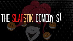 SlapStik Comedy Entertainment - Comedic Media Platform