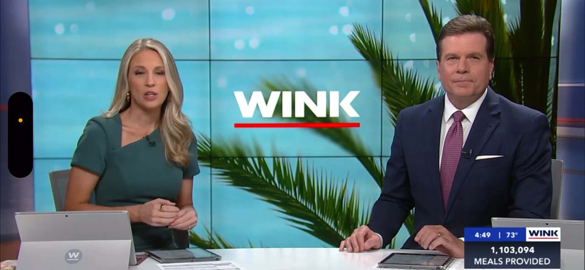 Shaw Gallery - Wink News Feb 23 2024 on Vimeo