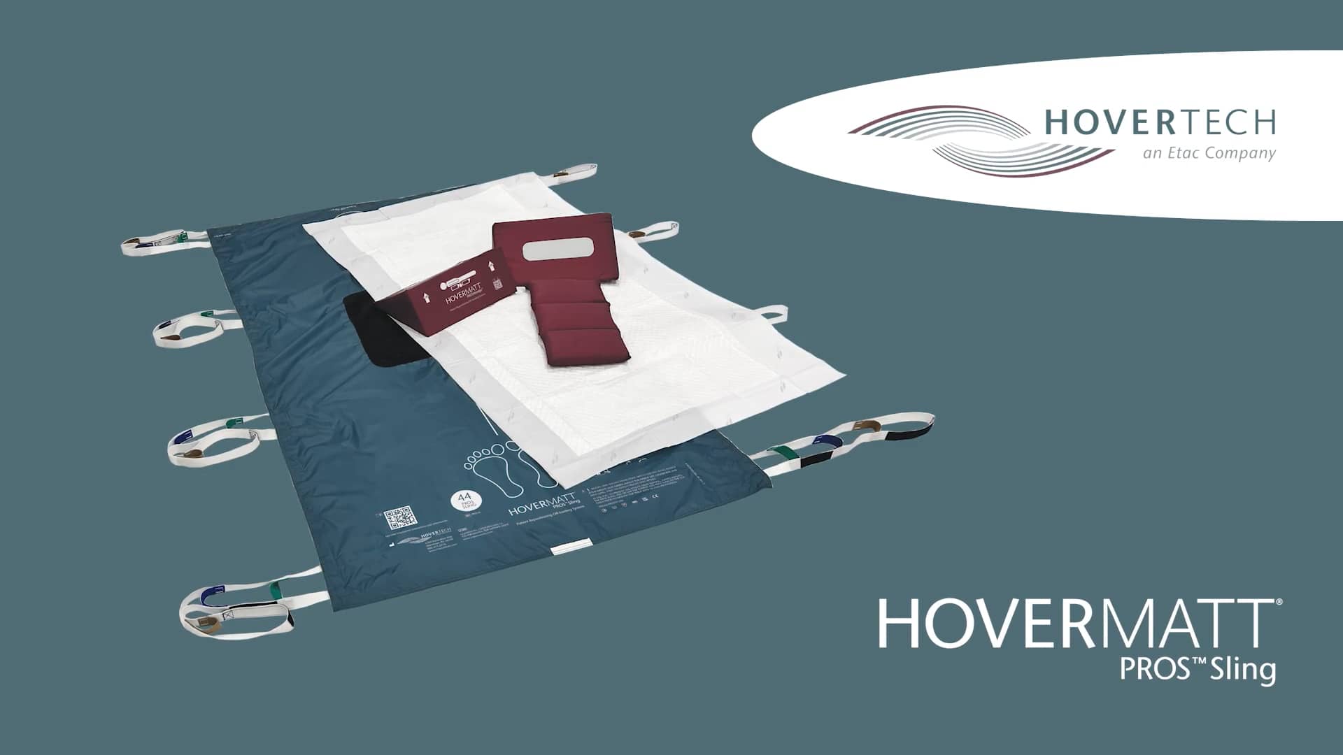 HoverMatt PROS Sling on Vimeo