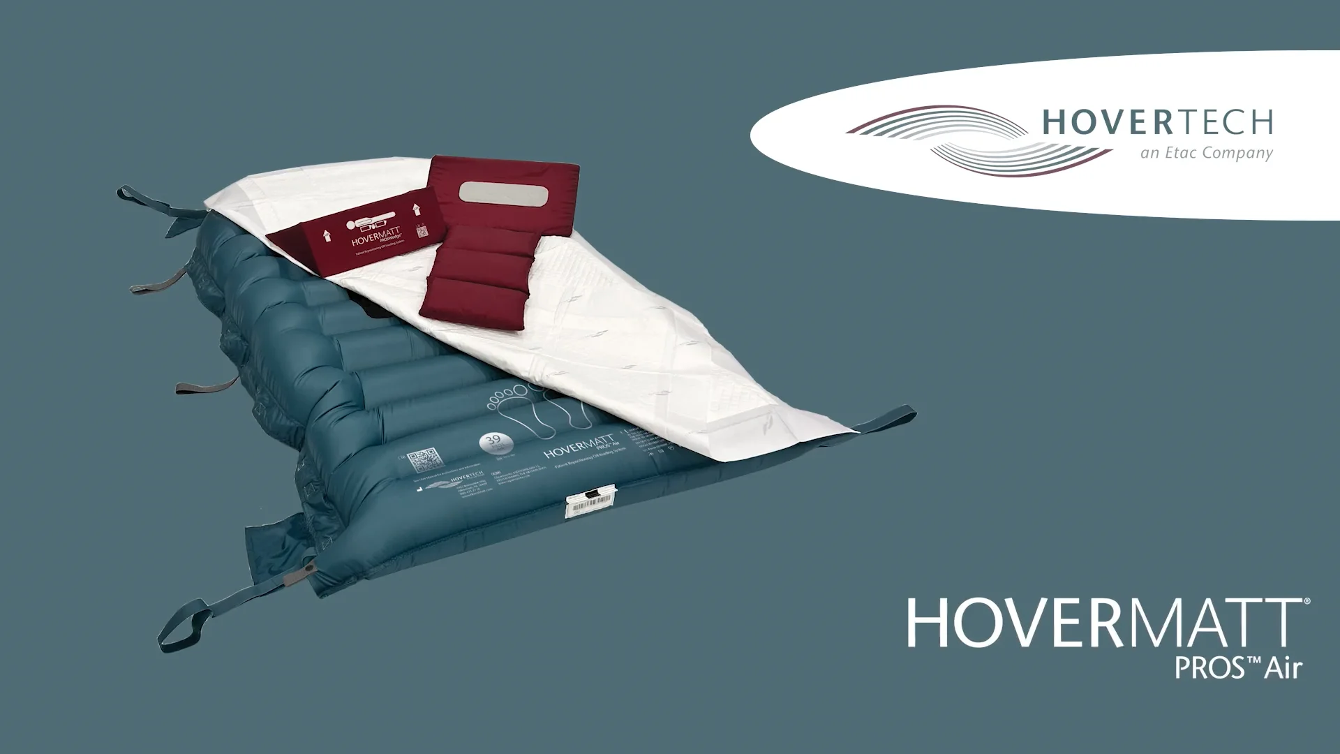 HoverMatt PROS Air on Vimeo