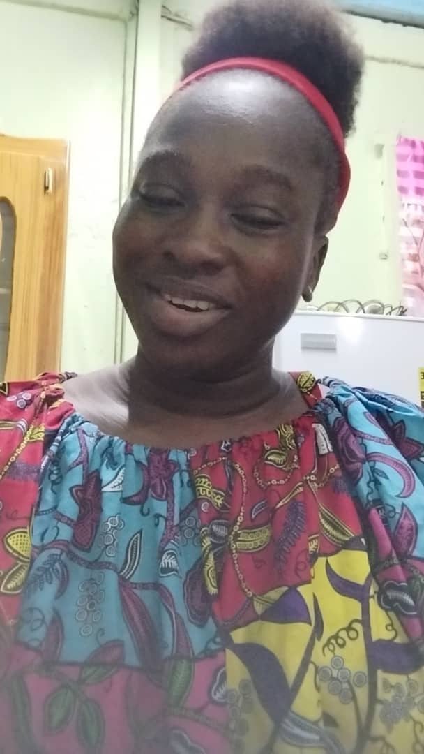 Orletta John on Vimeo