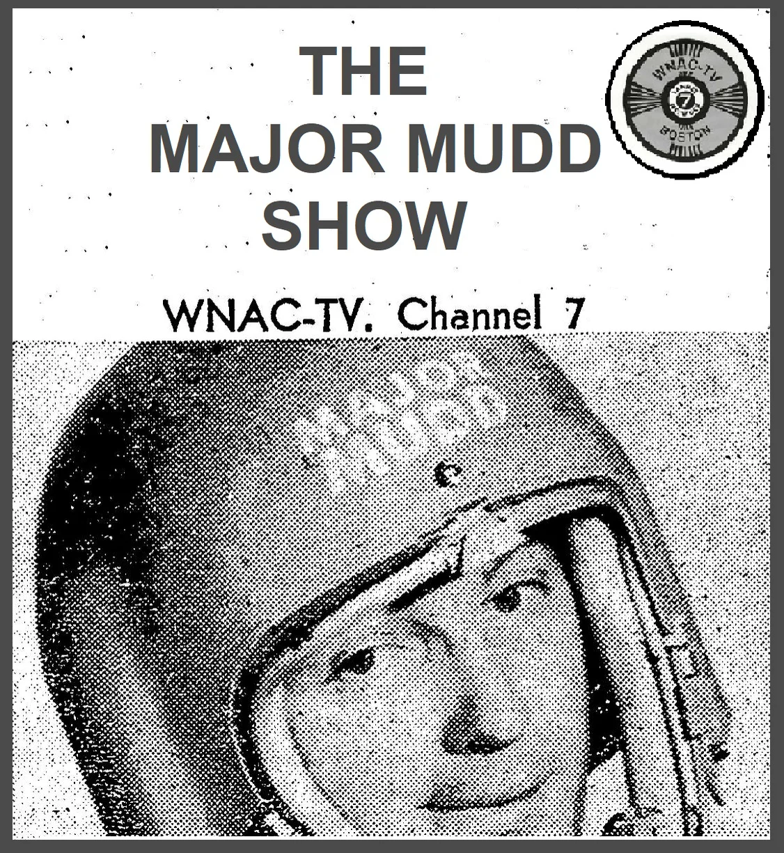 "The Major Mudd Show" - tribute on Vimeo