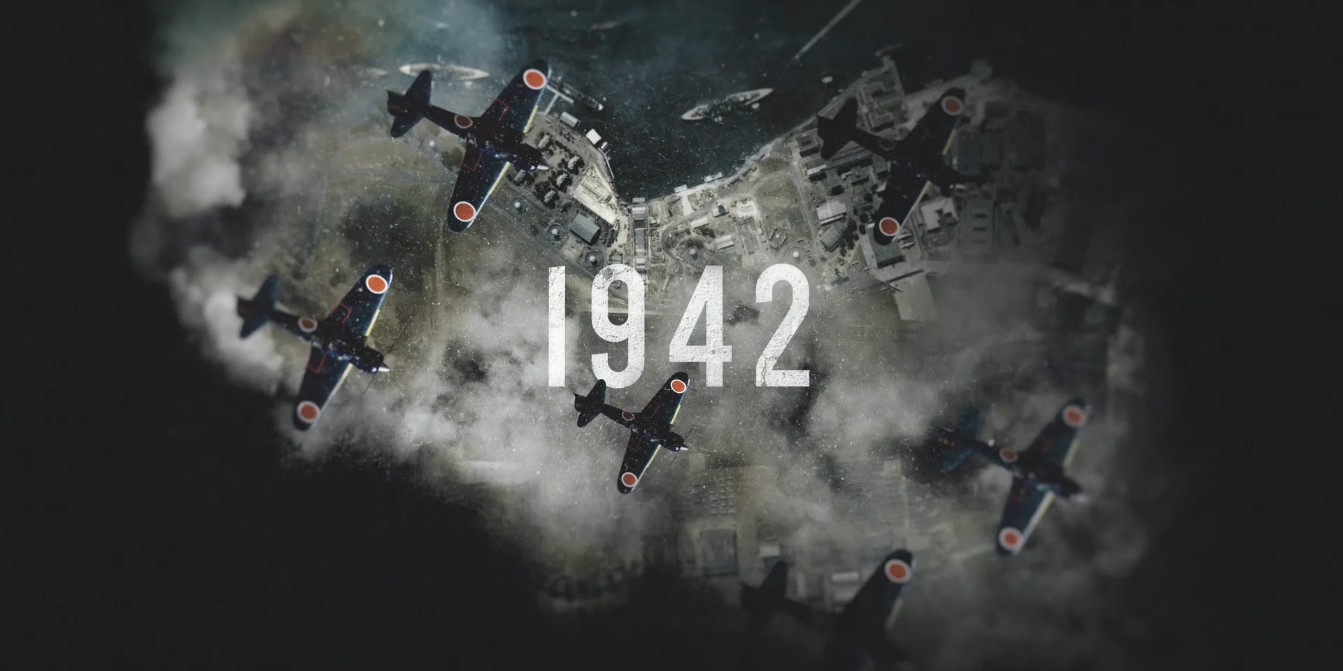 World War II - From the Frontlines. Graphics Segment for Episode 3 on Vimeo