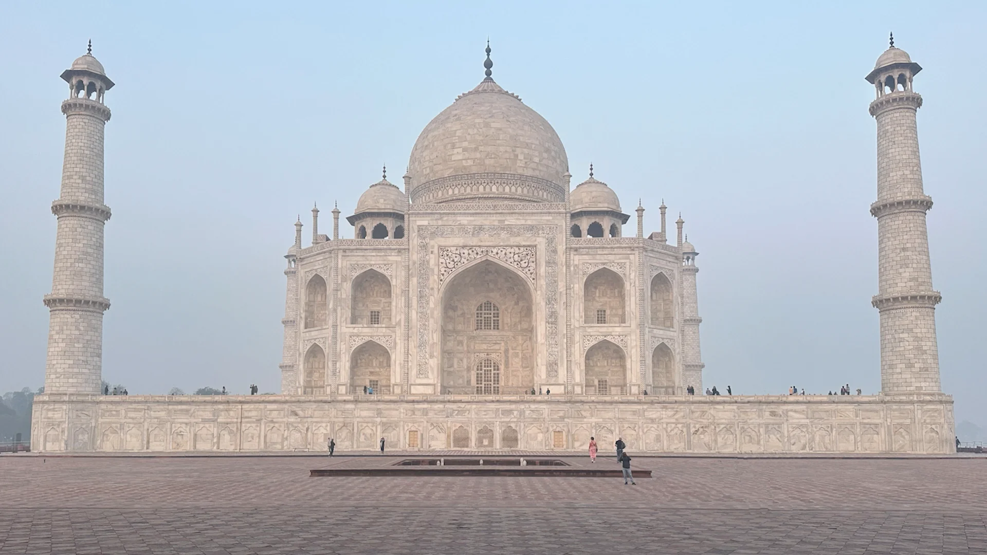 India on Vimeo