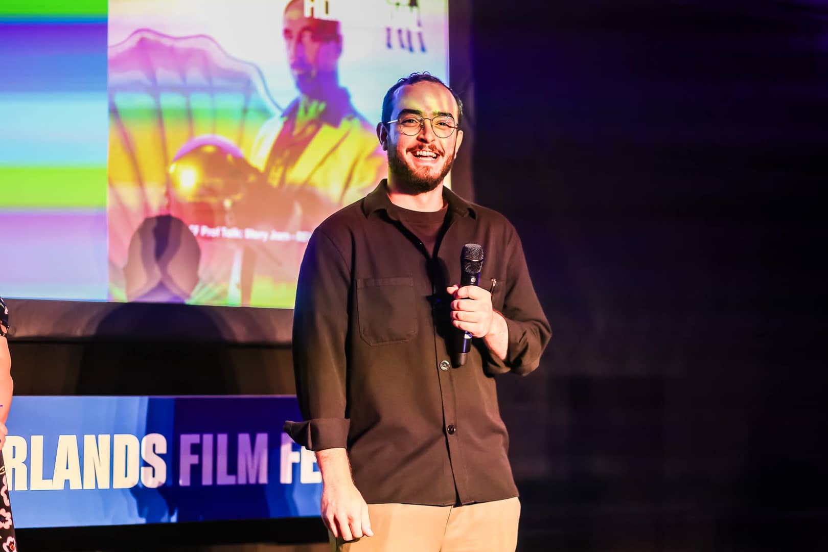 NEWSPOPPER - Presentation @ Story Jam REVEAL on Vimeo