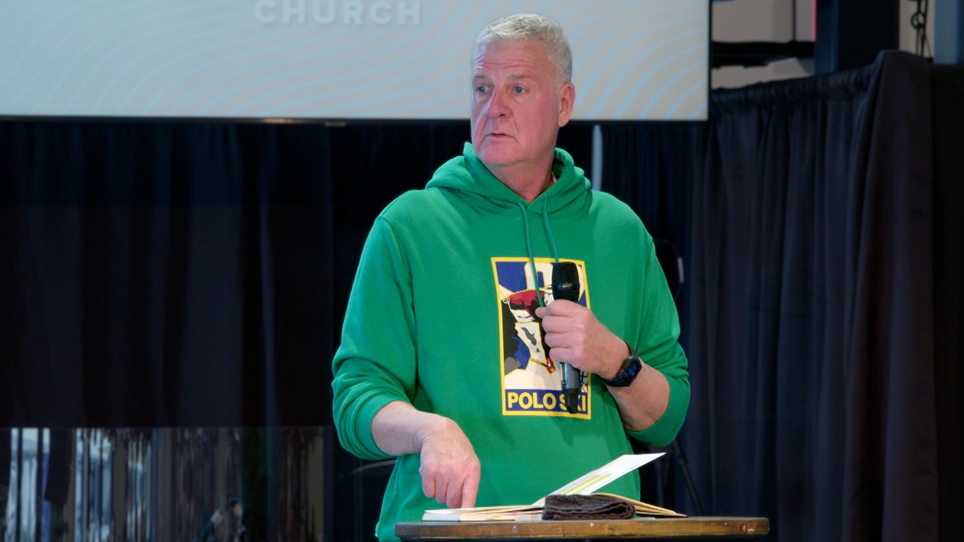 Message Archives | Valorous Church