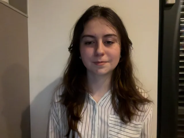 Maria M. tutor video introduction on Preply on Vimeo