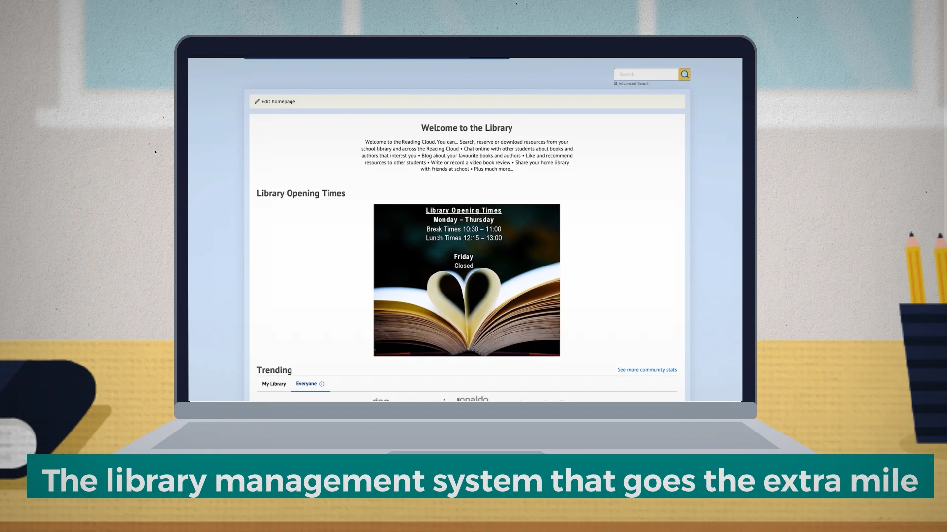 An Introduction to Reading Cloud