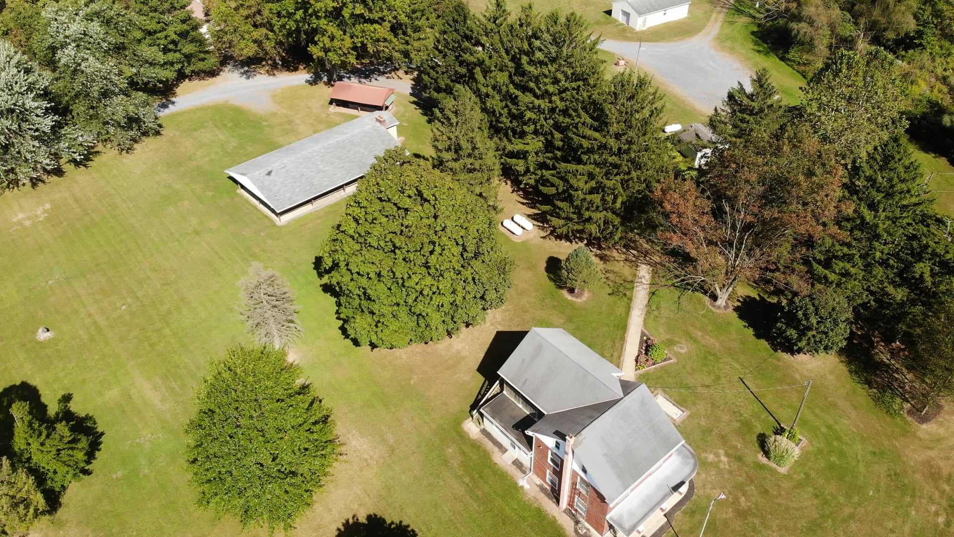 Northern Lancaster Game and fish