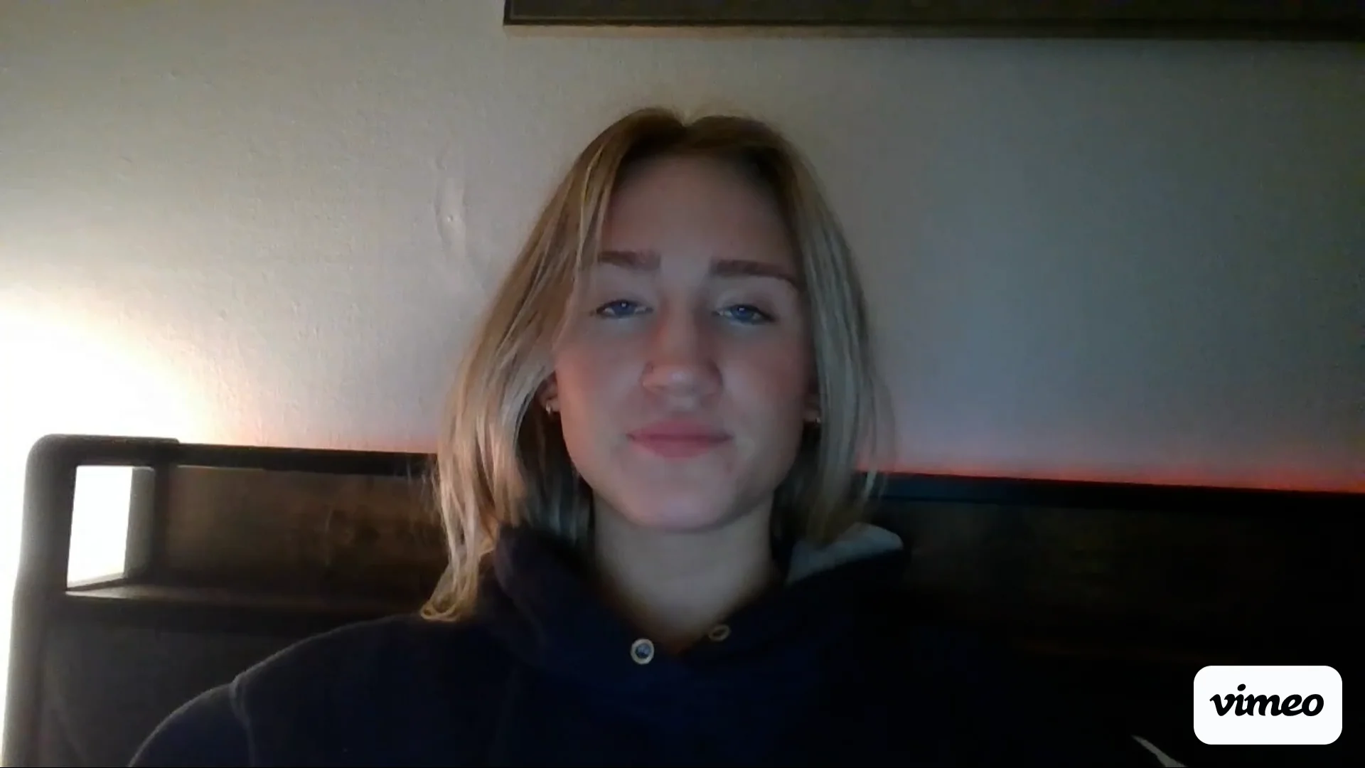 Corkran Demonstrative Speech on Vimeo