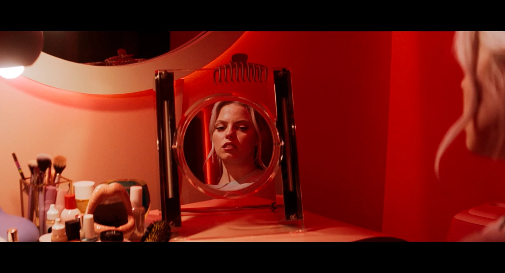 Reneé Rapp - World Burn (From The Mean Girls Motion Picture) on Vimeo