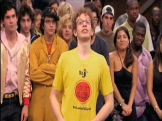 Hair Jordan on MTV's "Yo Momma" PART 2 on Vimeo