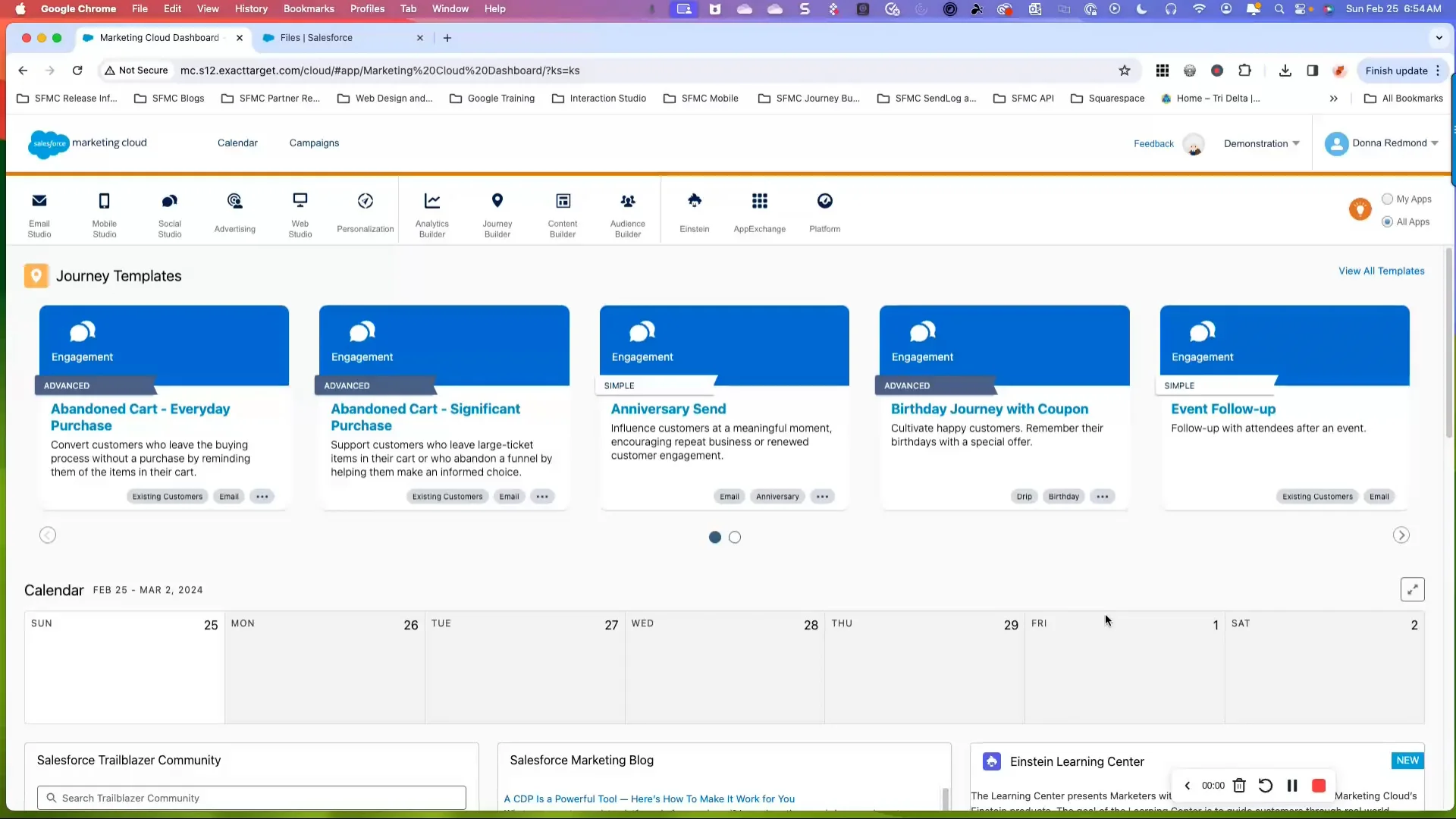 Reply Forwarding and Logging Package Installation