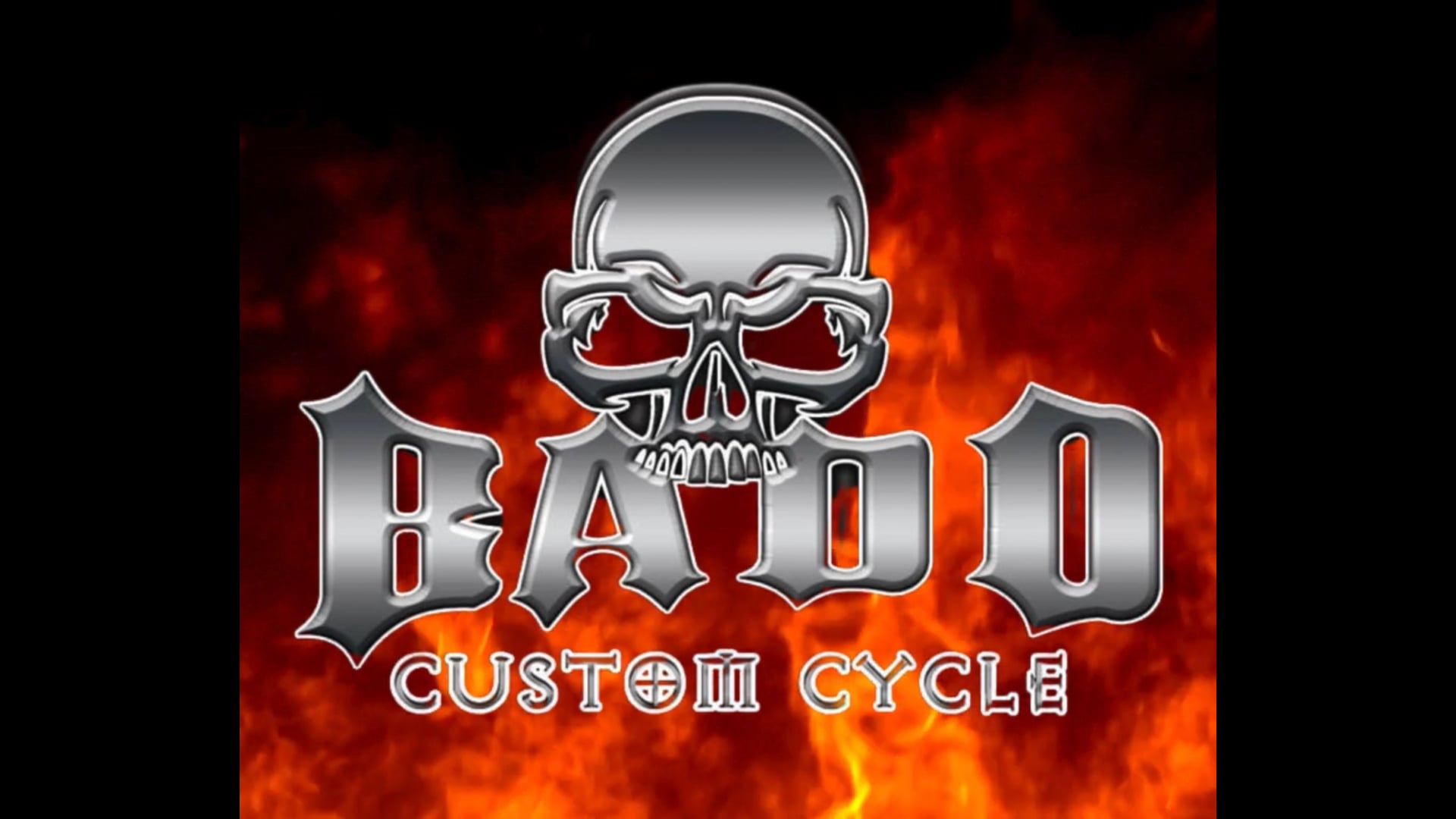 About | BADD Custom Cycle