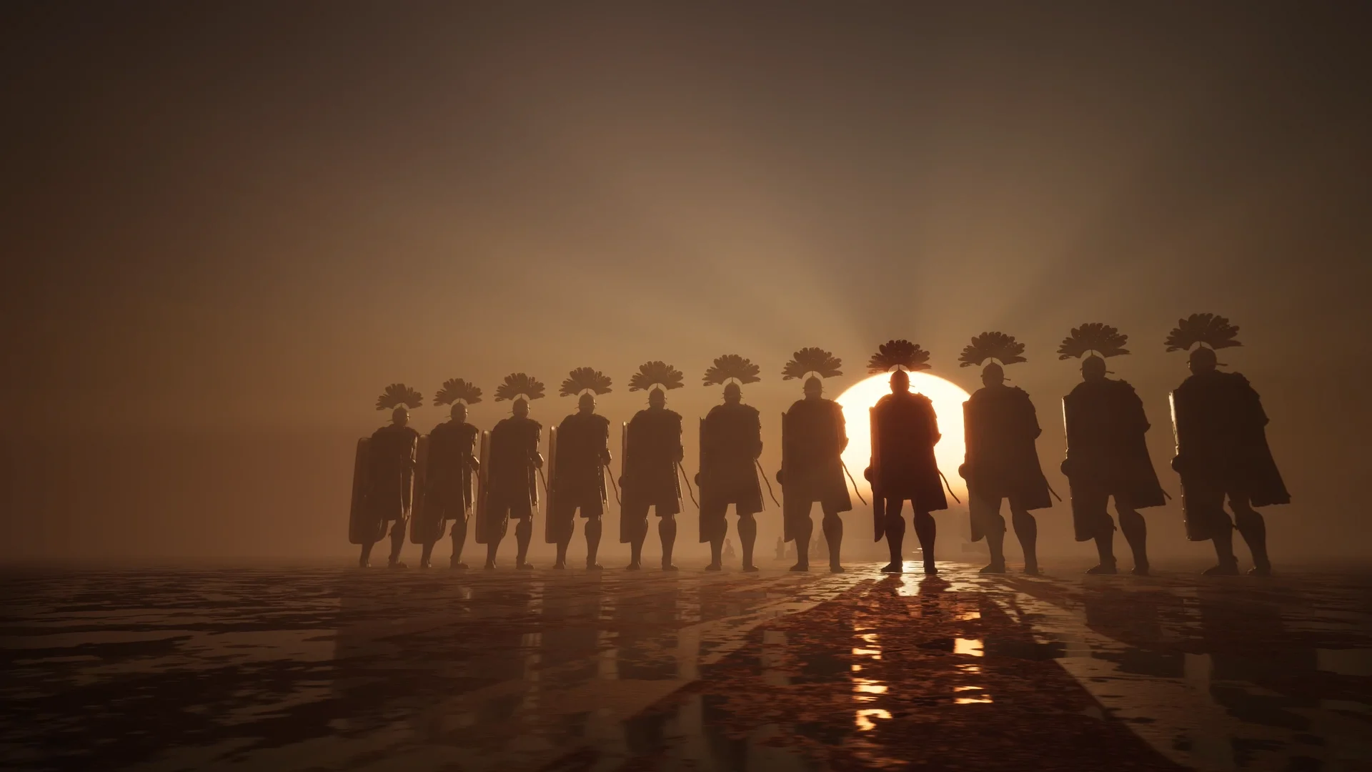 Castrul Roman Apulum