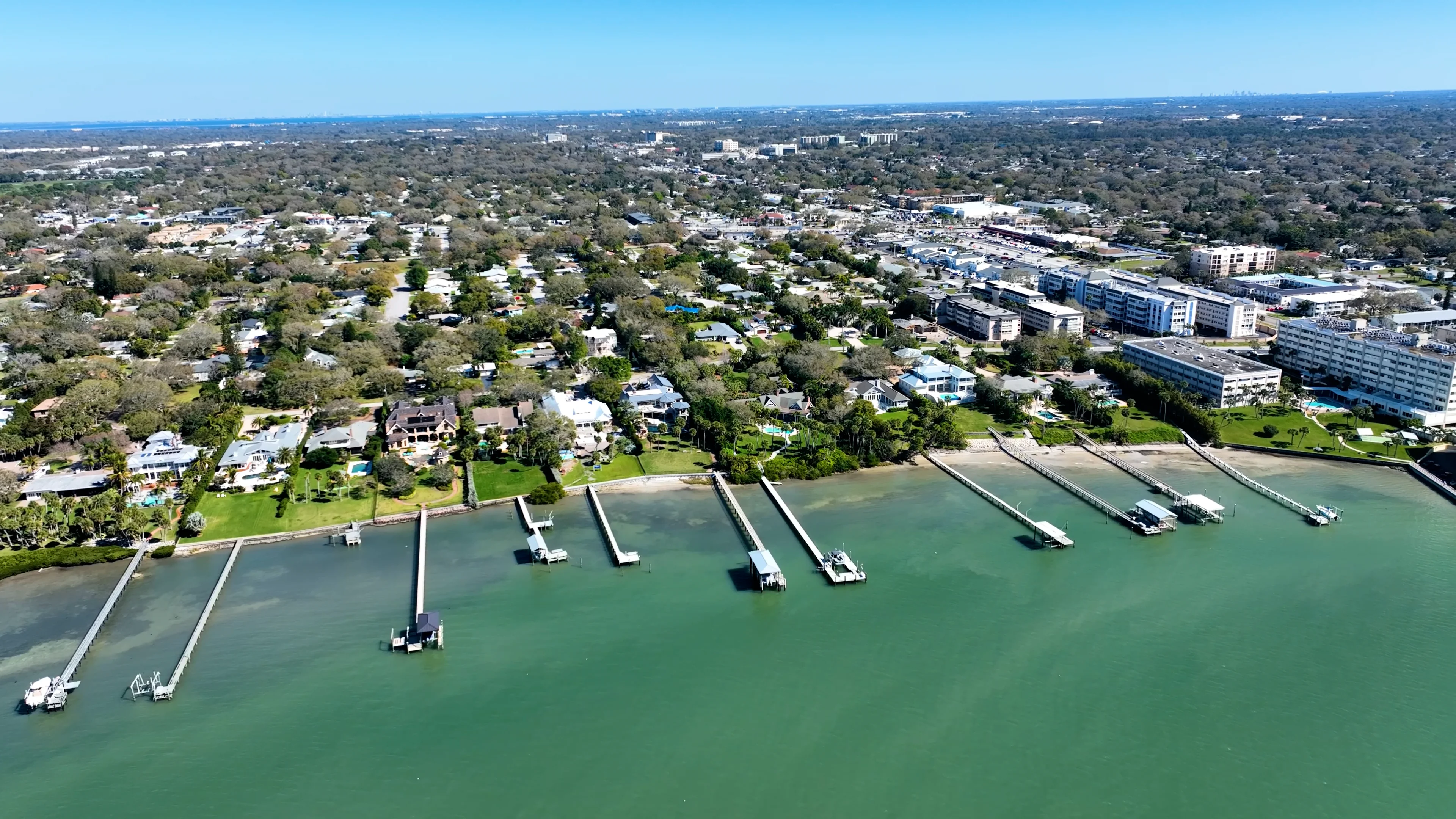 2914 Sunset Blvd, Belleair Bluffs, Florida