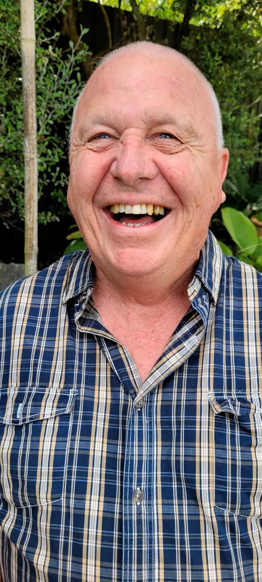 Kenneth “Ken” Summers Service on Vimeo