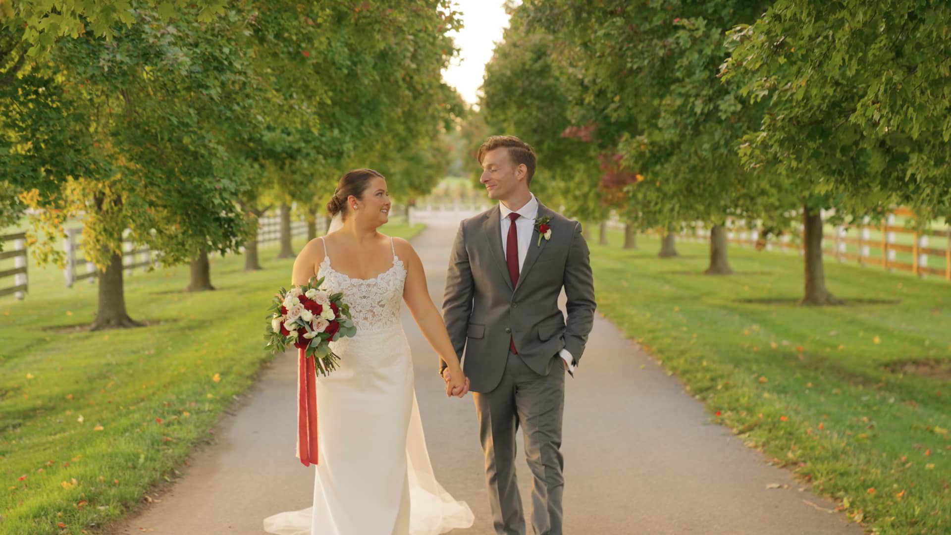 Taylor and Andrew Love Story on Vimeo