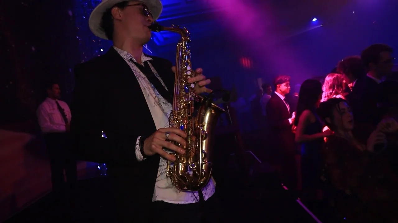 MATTY SAX /// Corporate Promo on Vimeo