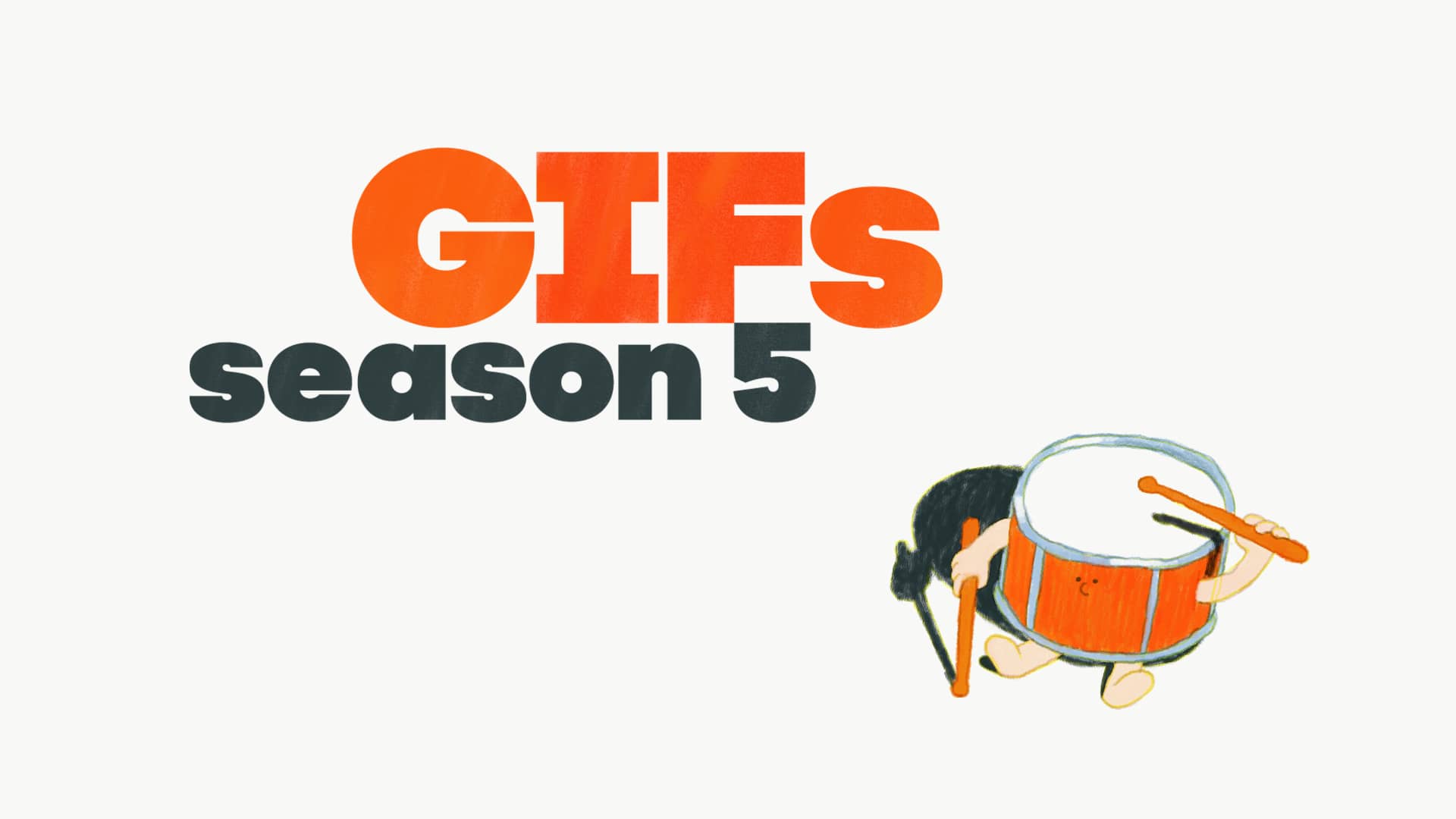 GIFs (season 5) on Vimeo