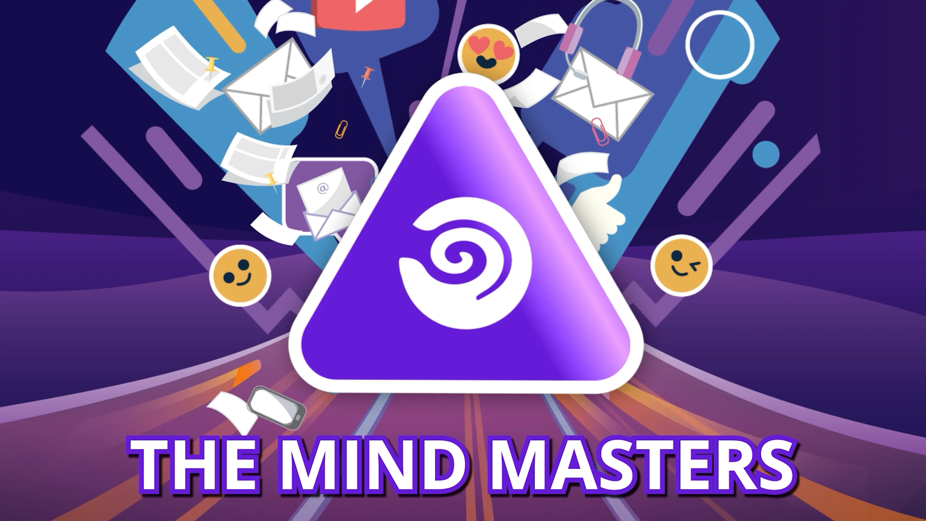 THE MIND MASTERS PROGRAM OVERVIEW